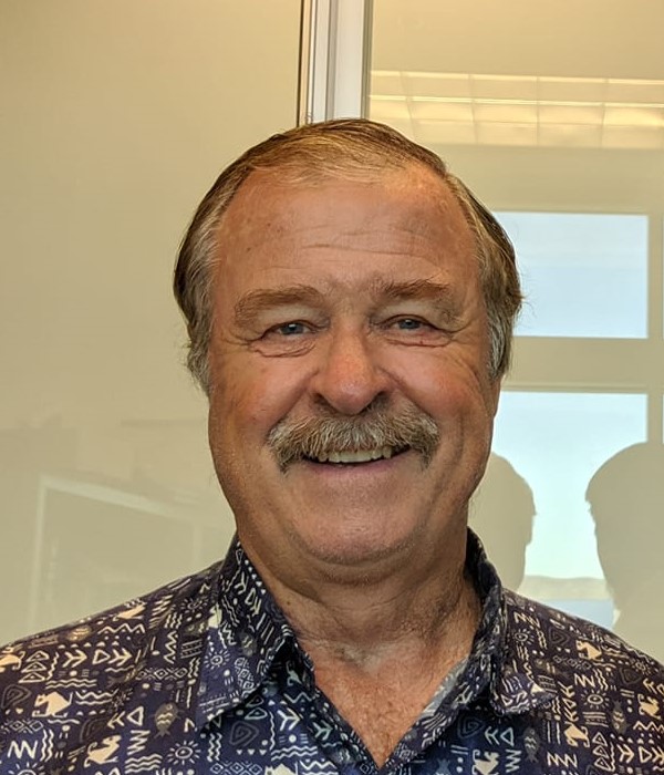 Steve Whitten – Grace Fellowship of San Diego