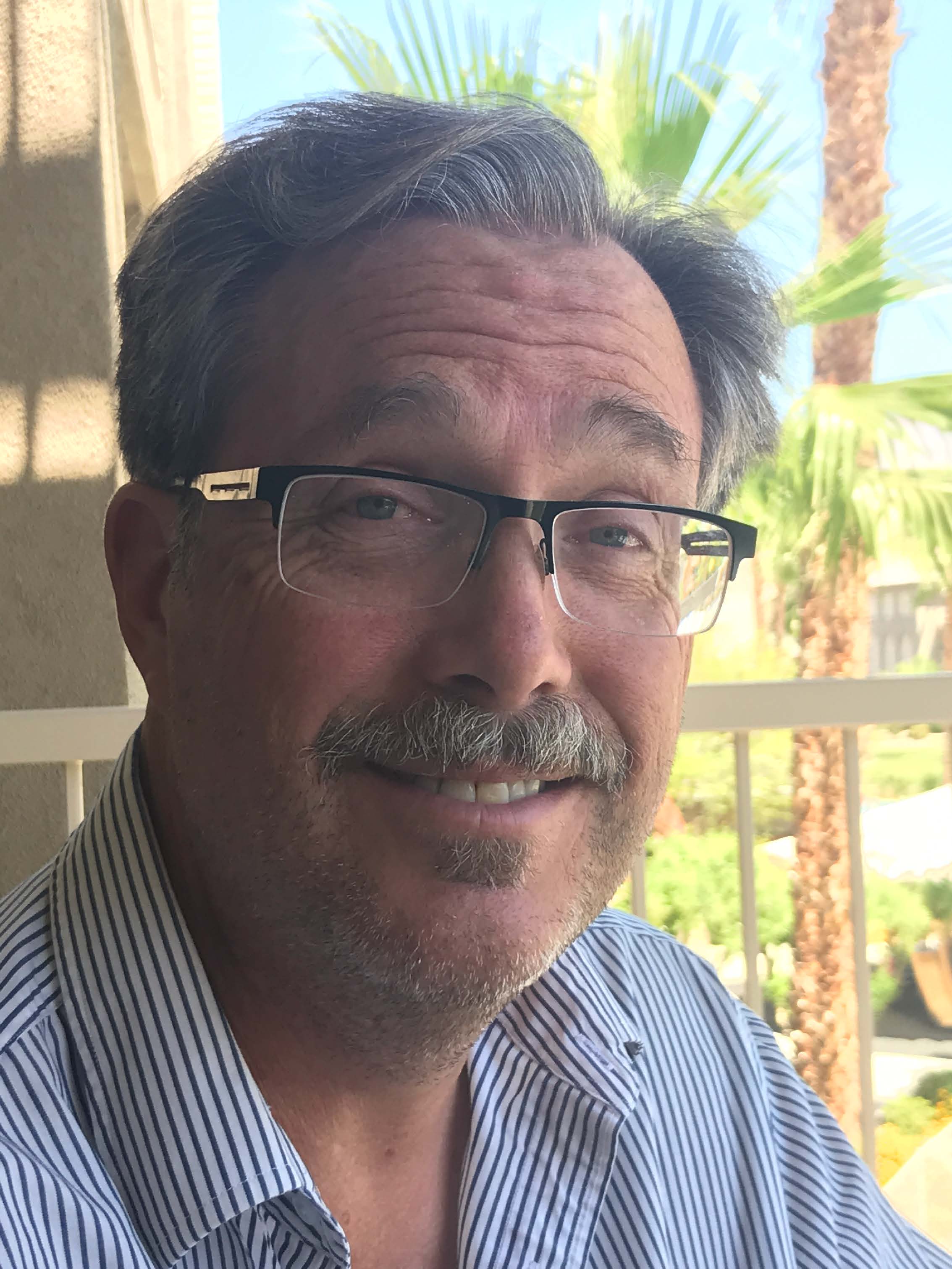 Don Butcher – Grace Fellowship of San Diego